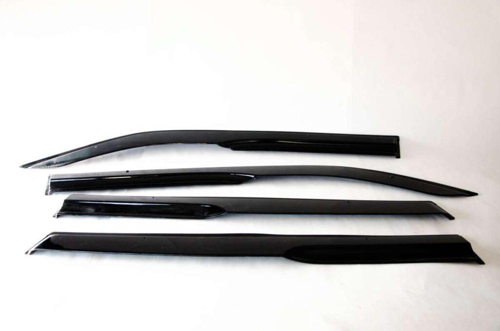 Door Visor - Wagon R - PartEx