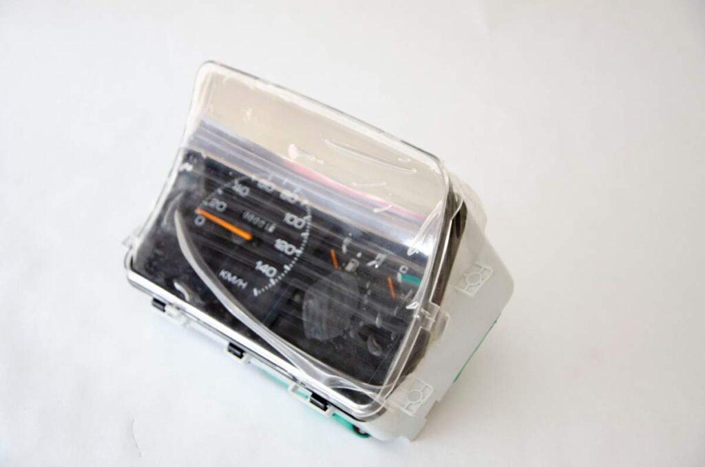 Speedo Meter - Old Mehran - PartEx