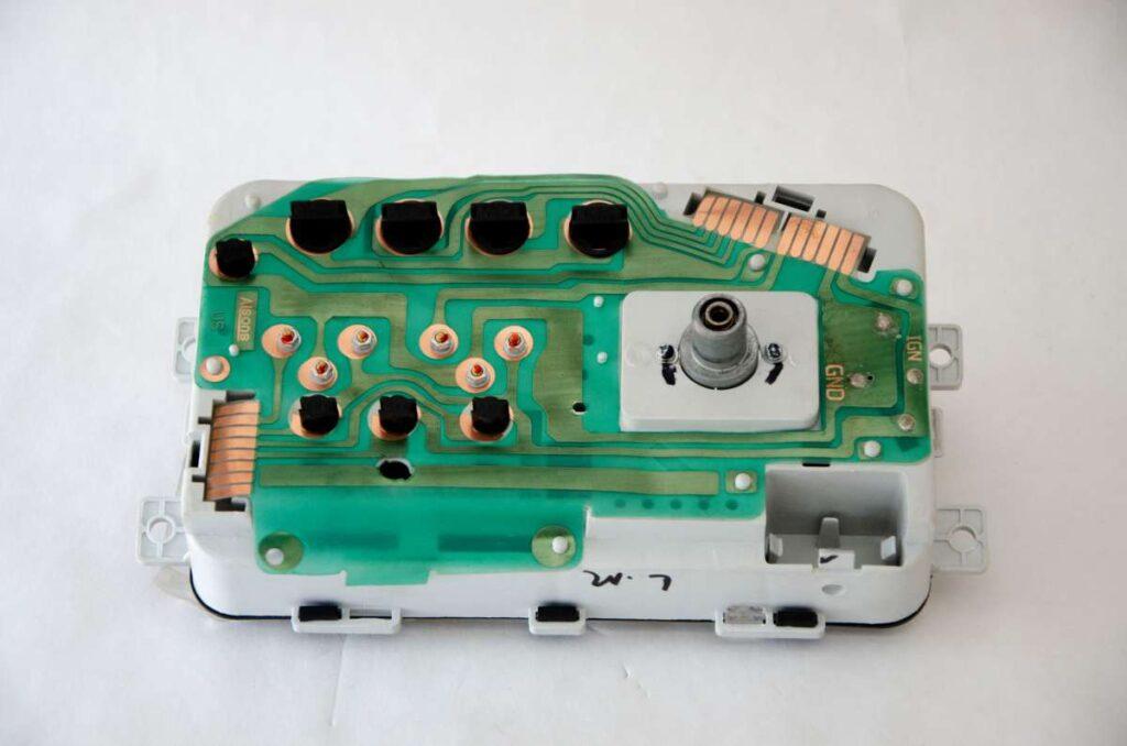 Speedo Meter - Old Mehran - PartEx