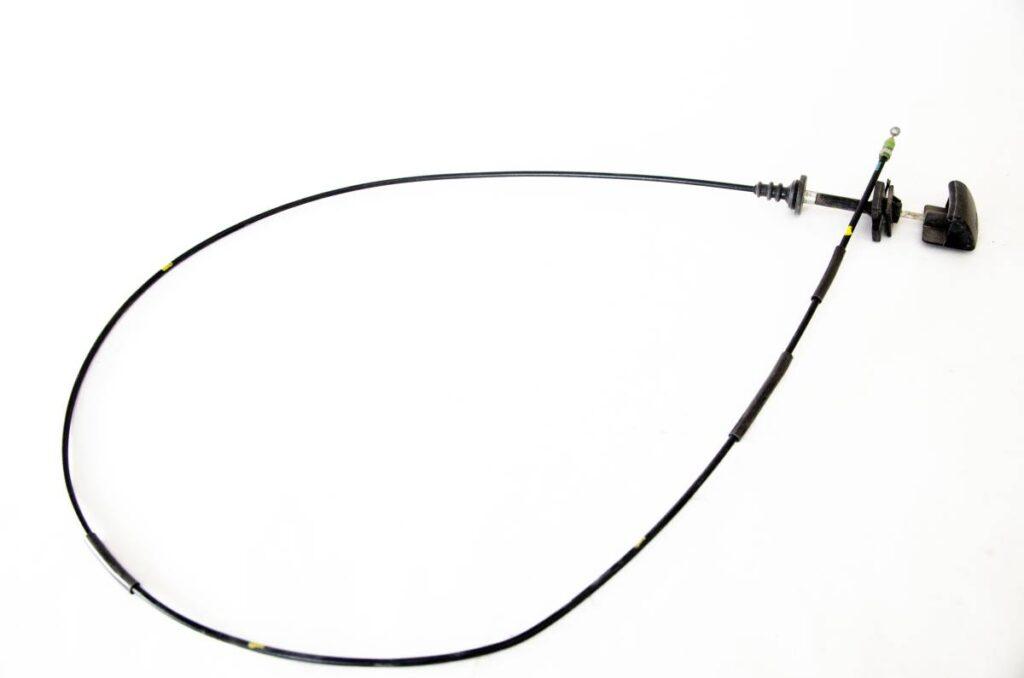 Hood Latch Cable - Swift - PartEx