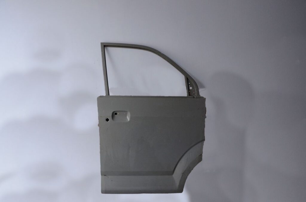 Front Door R/H - APV - PartEx