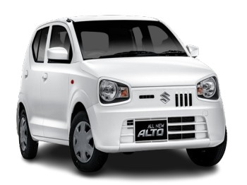 Suzuki Mehran Car Parts | Genuine Accessories | PartEx