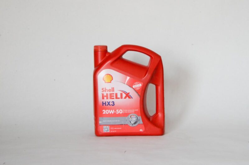 Top Engine Oils from Partex: A Comprehensive Guide for Pakistan