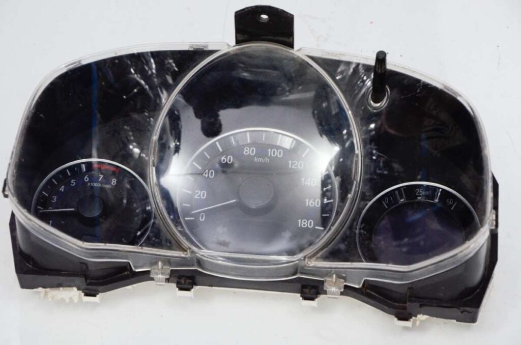 Speedometer - BRV Honda - PartEx