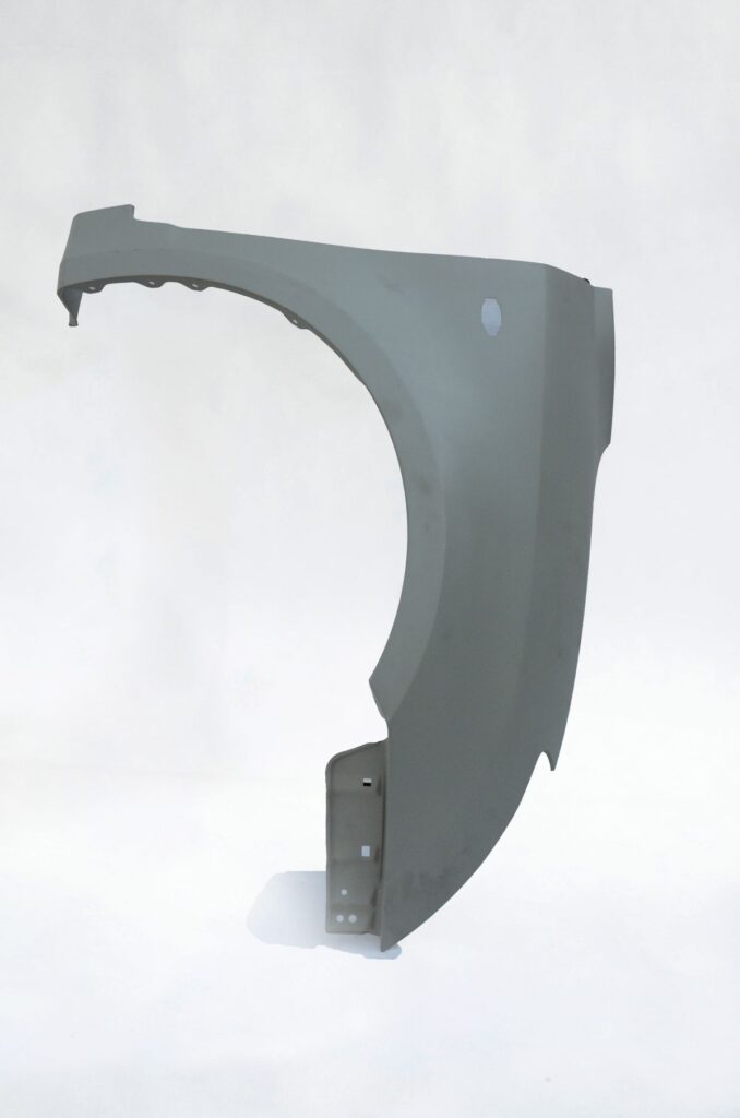 Fender Right Side - Swift - PartEx